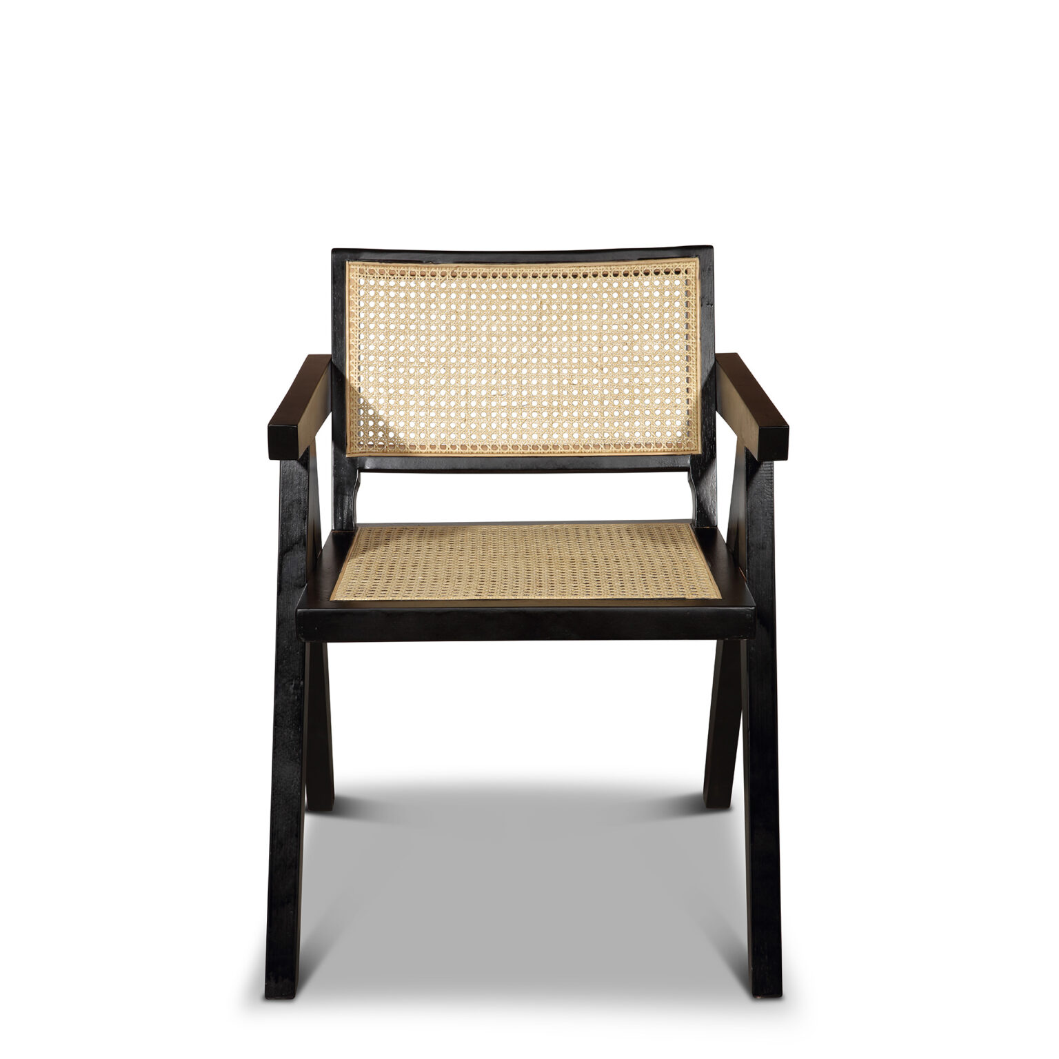 Chandigarh Chair - Büromöbelklassiker von Pierre Jeanneret 1955